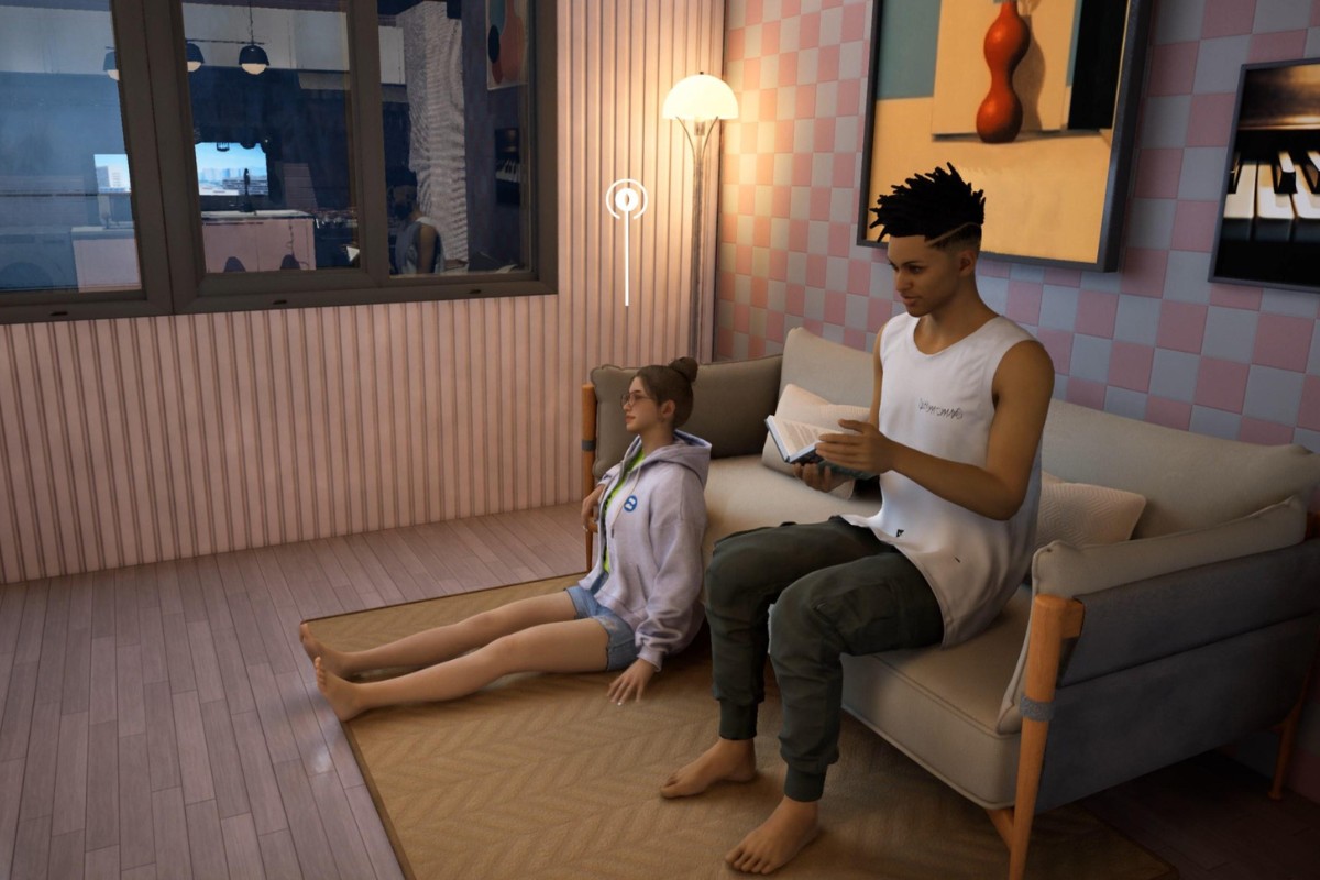 InZOI, concorrente de The Sims, já é jogo mais vendido no Steam